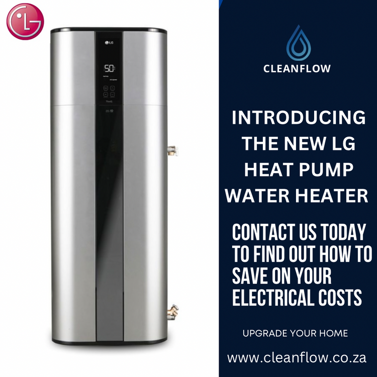 Pros and Cons of Gas Geysers, Heat Pumps, and Electrical Geysers: Whic – cleanflowza