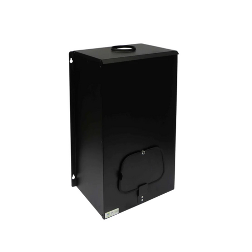 Gas Geyser Weatherbox Bosch 11L – cleanflowza