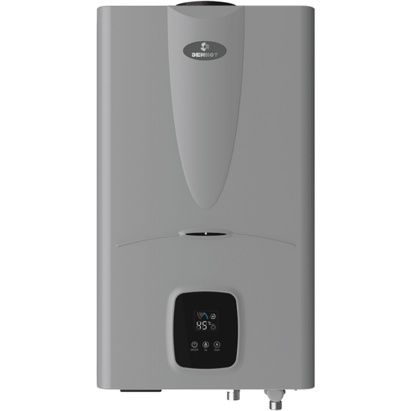 Gas Geyser Dewhot 12L Indoor Constant Temperature LPG (Type B ...