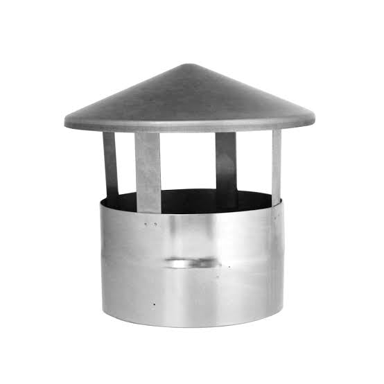 Cowl Dewhot 130mm – cleanflowza