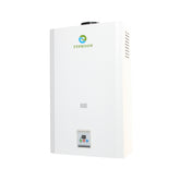Constant Temperature Gas Geysers – cleanflowza